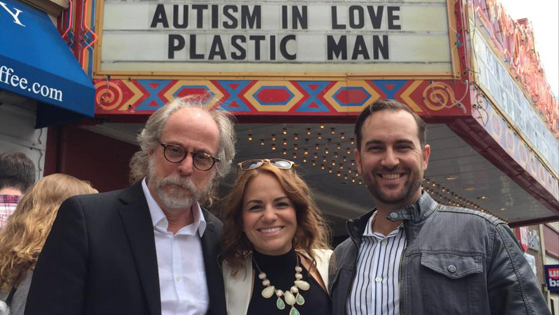 The journey of Director Matt Fuller and Producer Carolina Groppa in ma – GOOD DOCS