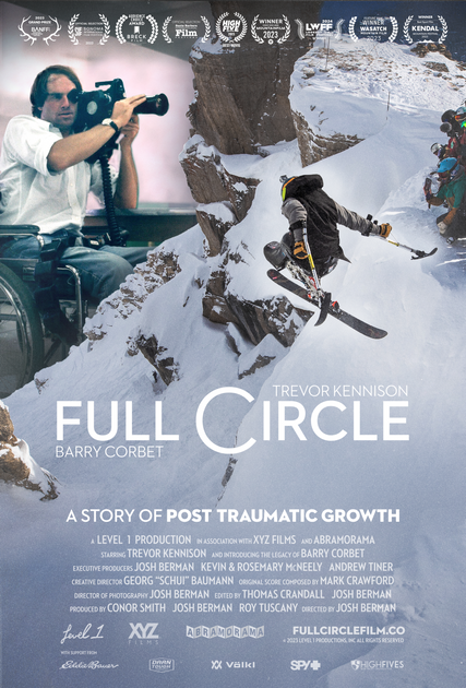 FULL CIRCLE | GOOD DOCS | Documentaries - Order Now