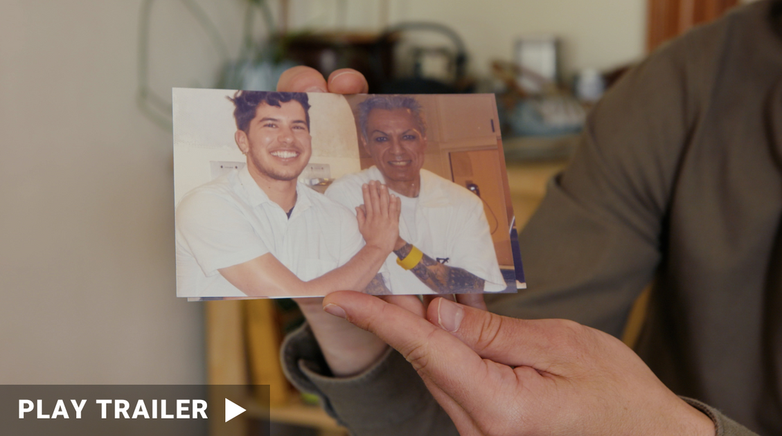 LOVE, JAMIE | GOOD DOCS | Documentaries - Order Now