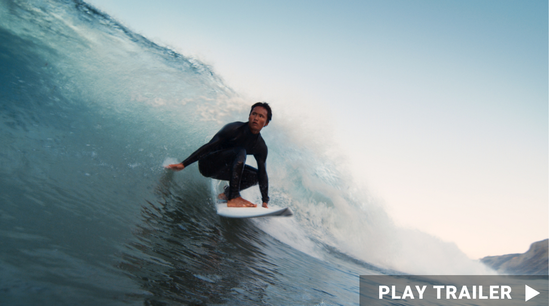 Surf Nation | GOOD DOCS | Documentaries - Order Now