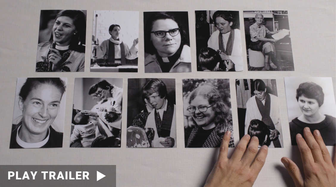 THE PHILADELPHIA ELEVEN | GOOD DOCS | Documentaries - Order Now