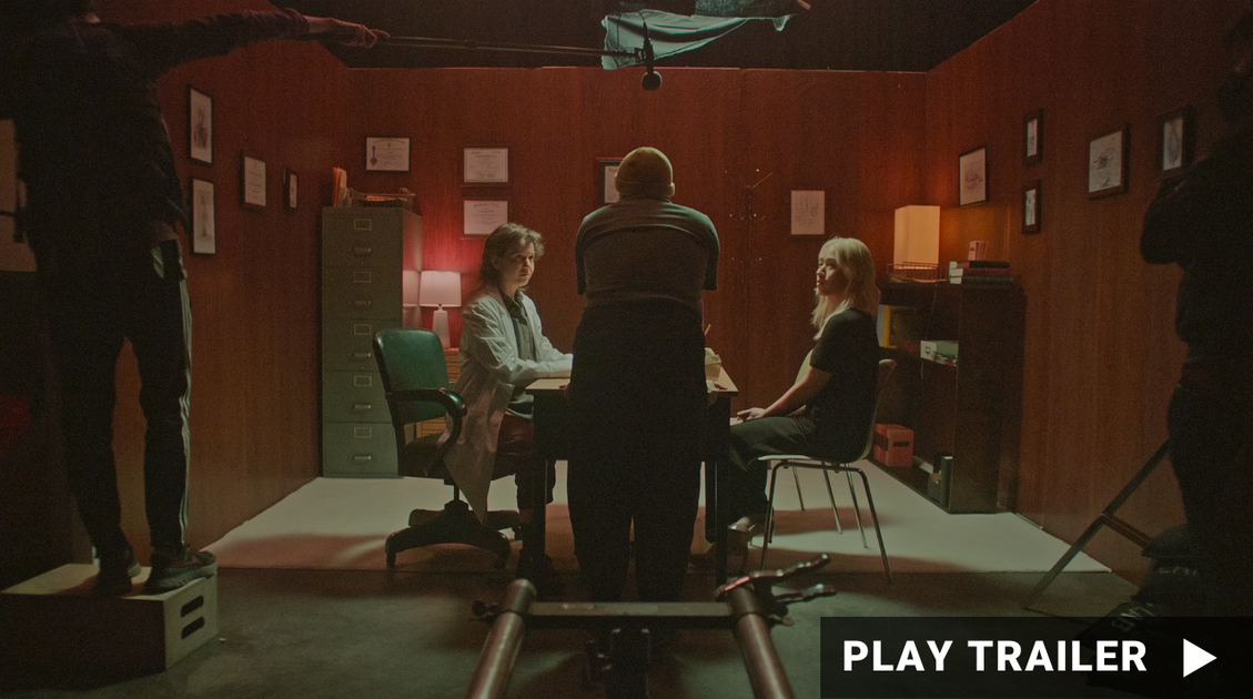 THE SCRIPT | GOOD DOCS | Documentaries - Order Now