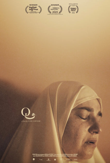 Q | GOOD DOCS | Documentaries - Order Now