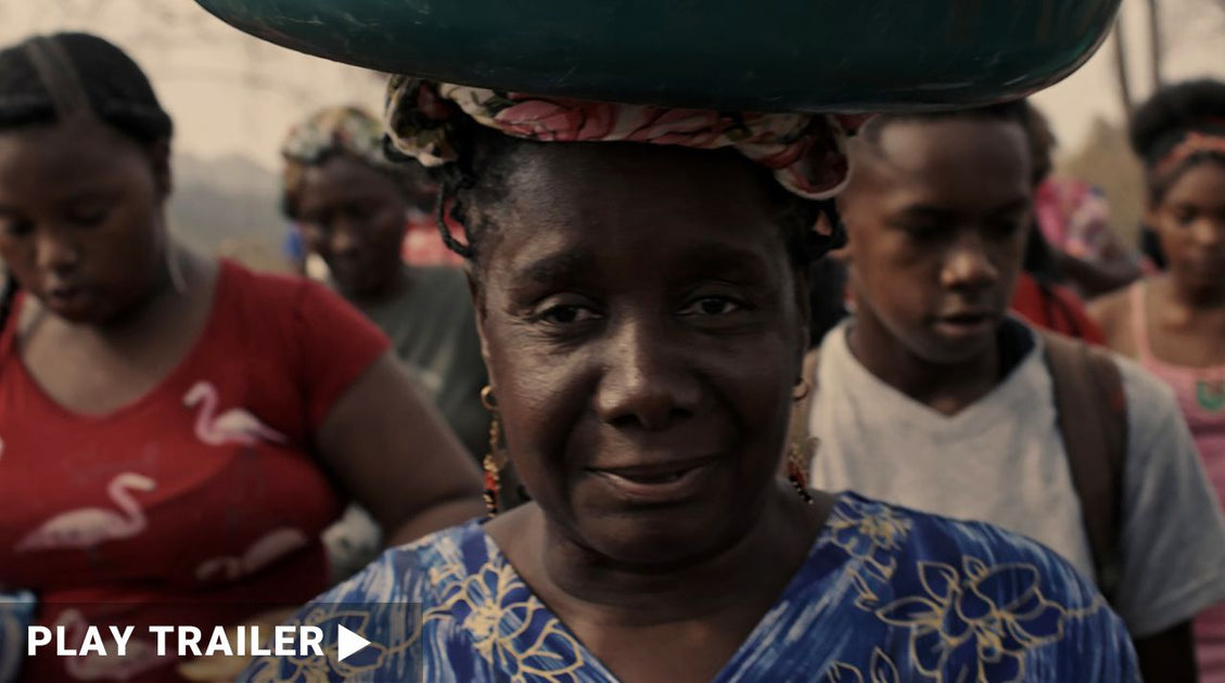 LA BONGA | GOOD DOCS | Documentaries - Order Now