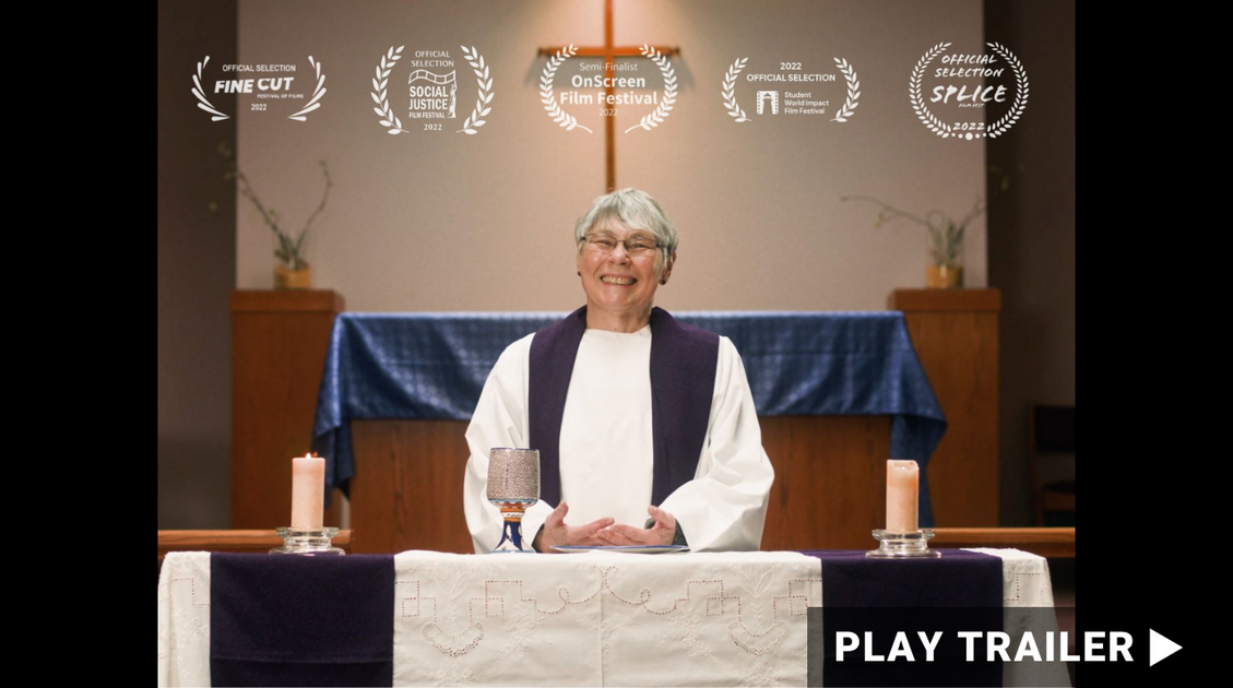 THE FORBIDDEN CALL | GOOD DOCS | Documentaries - Order Now