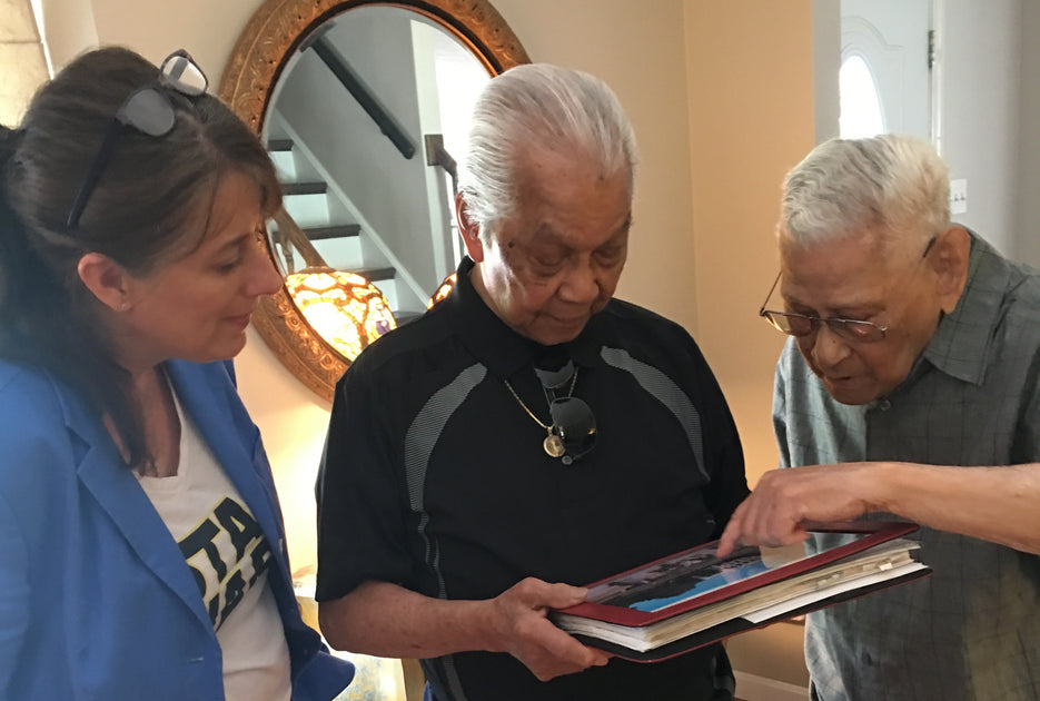 A LONG MARCH Interview with Tammy "TS" Botkin - sharing the story of F ...