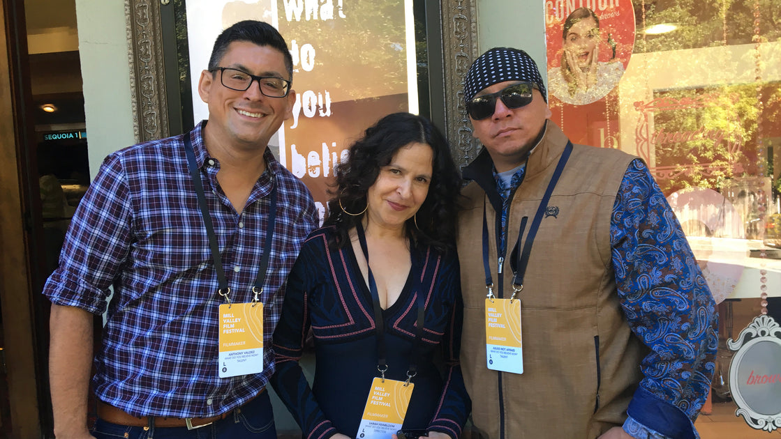 La directora de GOOD DOCS, Sarah Feinbloom, es la mujer a seguir de In