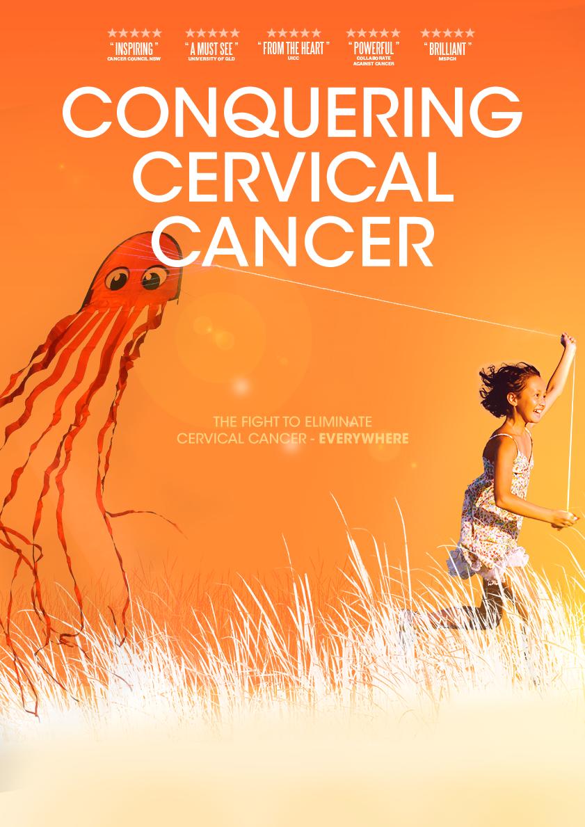 CONQUERING CERVICAL CANCER | GOOD DOCS | Documentaries - Order Now