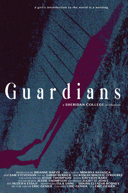 GUARDIANS | GOOD DOCS | Documentaries - Order Now
