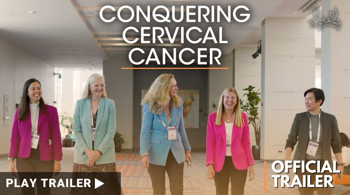 CONQUERING CERVICAL CANCER | GOOD DOCS | Documentaries - Order Now