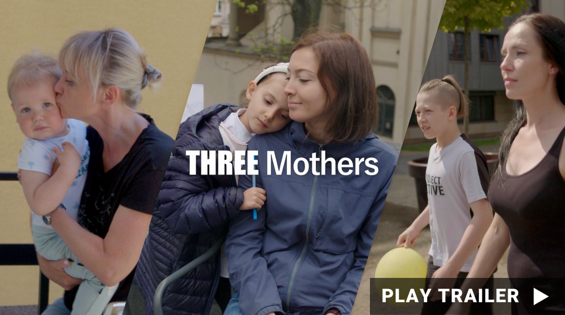 FINDING FATE | GOOD DOCS | Documentaries - Order Now