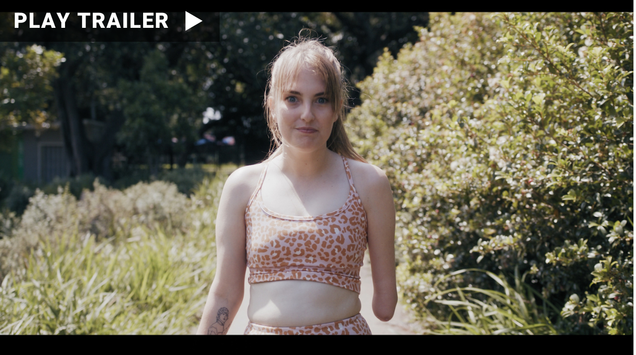 INSPIRE ME | GOOD DOCS | Documentaries - Order Now