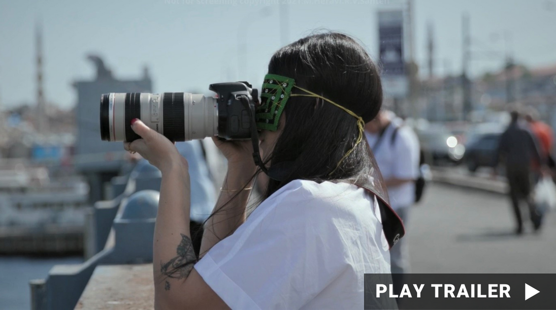 SĀNSŪR | GOOD DOCS | Documentaries - Order Now