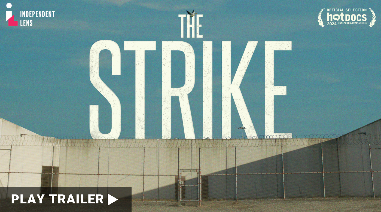 THE STRIKE | GOOD DOCS | Documentaries - Order Now
