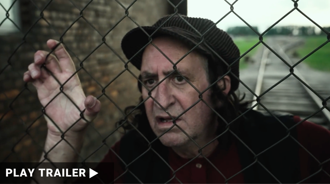 GIMPEL THE FOOL RETURNS TO POLAND | GOOD DOCS | Documentaries - Order Now