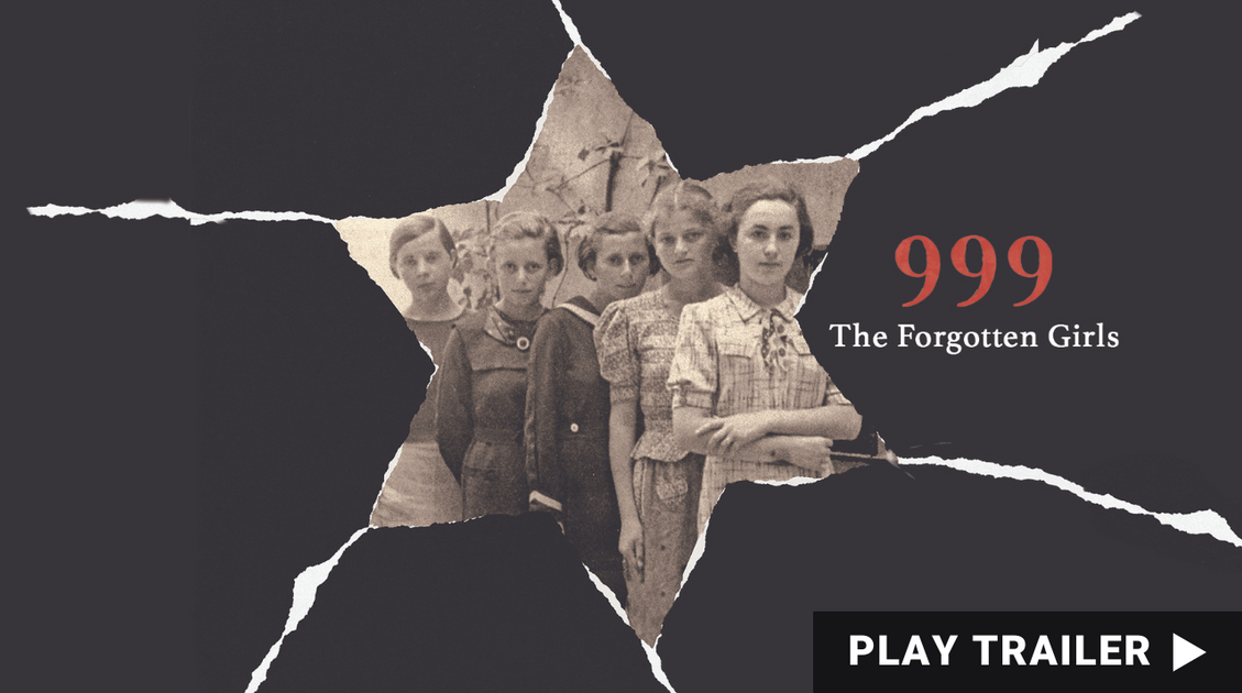999: THE FORGOTTEN GIRLS | GOOD DOCS | Documentaries - Order Now