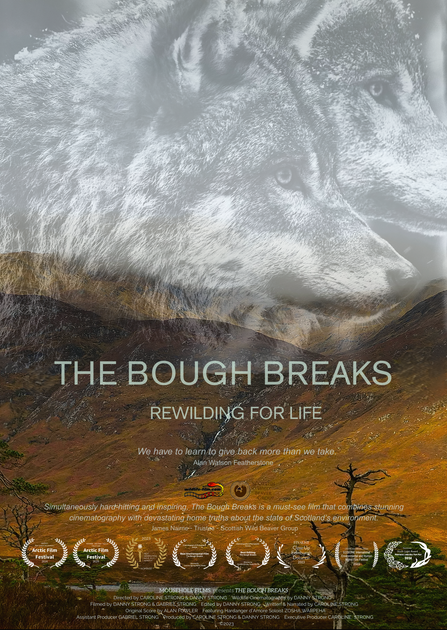 THE BOUGH BREAKS | GOOD DOCS | Documentaries - Order Now