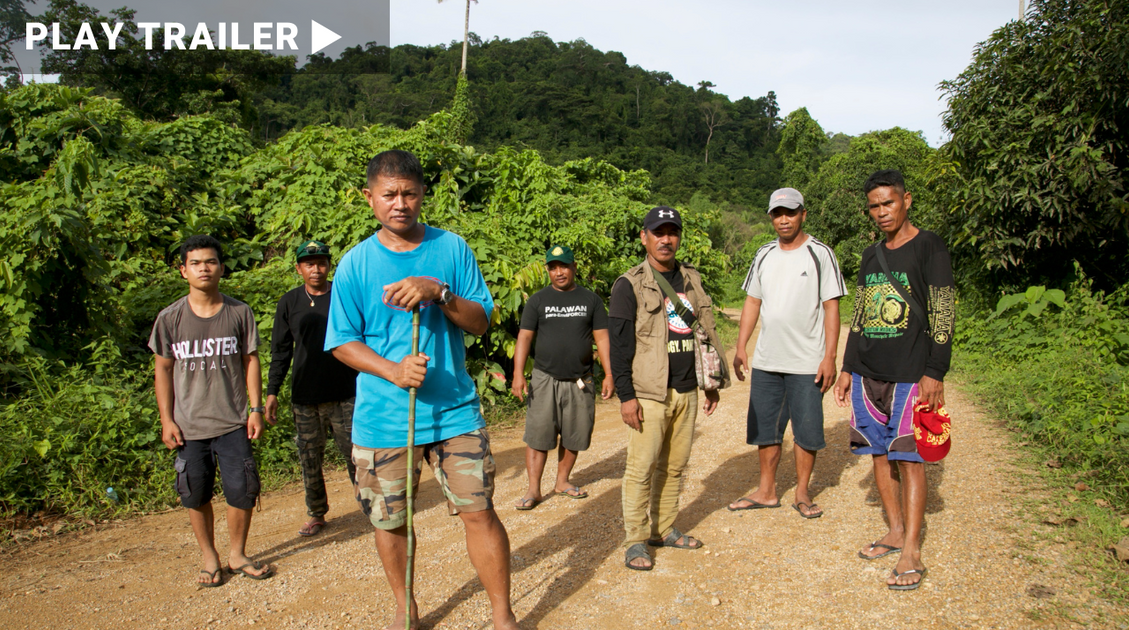 DELIKADO | GOOD DOCS | Documentaries - Order Now