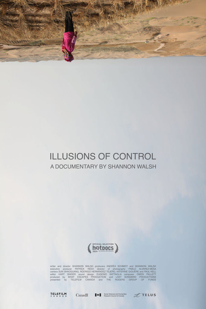 Illusions of Control | GOOD DOCS | Documentaries - Order Now