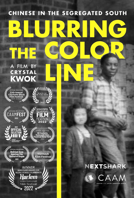 BLURRING THE COLOR LINE | GOOD DOCS | Documentaries - Order Now
