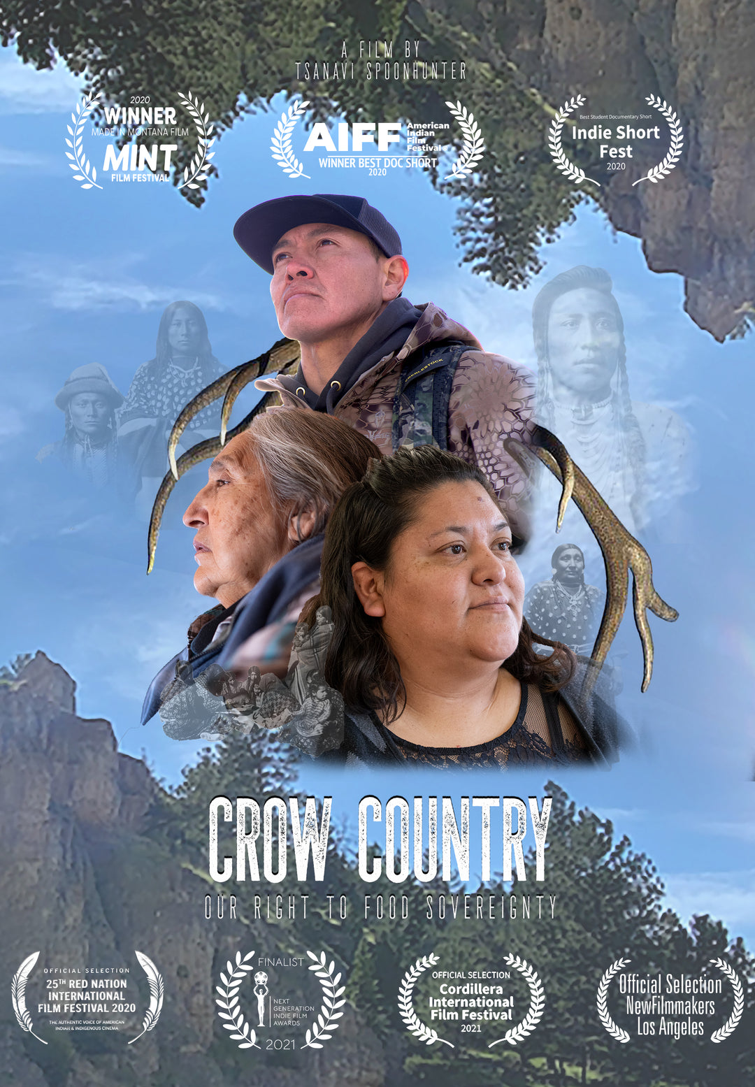 Crow Country Quotes