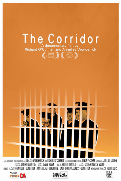 THE CORRIDOR | GOOD DOCS | Documentaries - Order Now