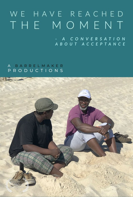 WE HAVE REACHED THE MOMENT | GOOD DOCS | Documentaries - Order Now