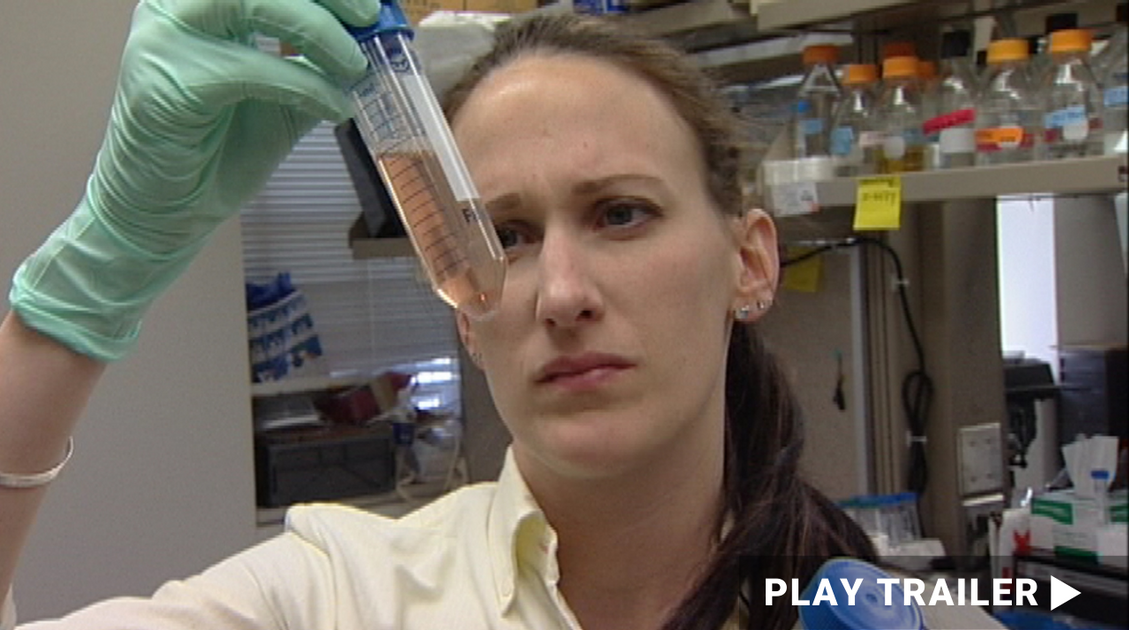 MAPPING STEM CELL RESEARCH | GOOD DOCS | Documentaries - Order Now