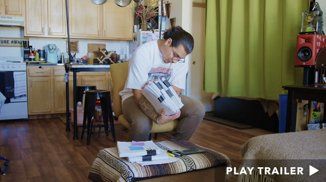 UNADOPTED | GOOD DOCS | Documentaries - Order Now